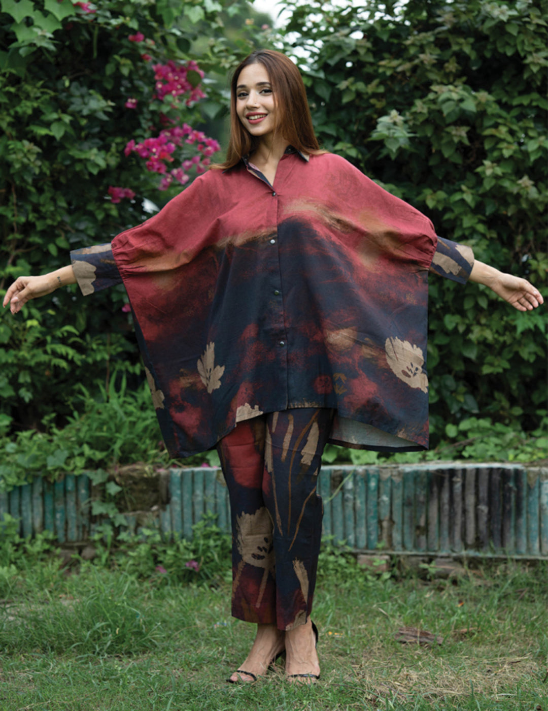 Studioj -ITALY COORD SET in singapore |Indian Dresses – Studio J Shop