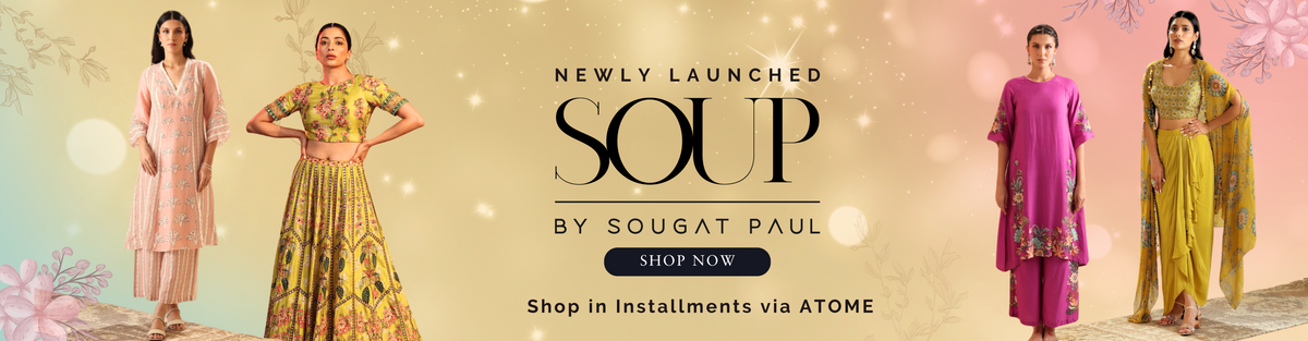 StudioJ – Exclusive Indian Designer Fashion Online in Singapore ...