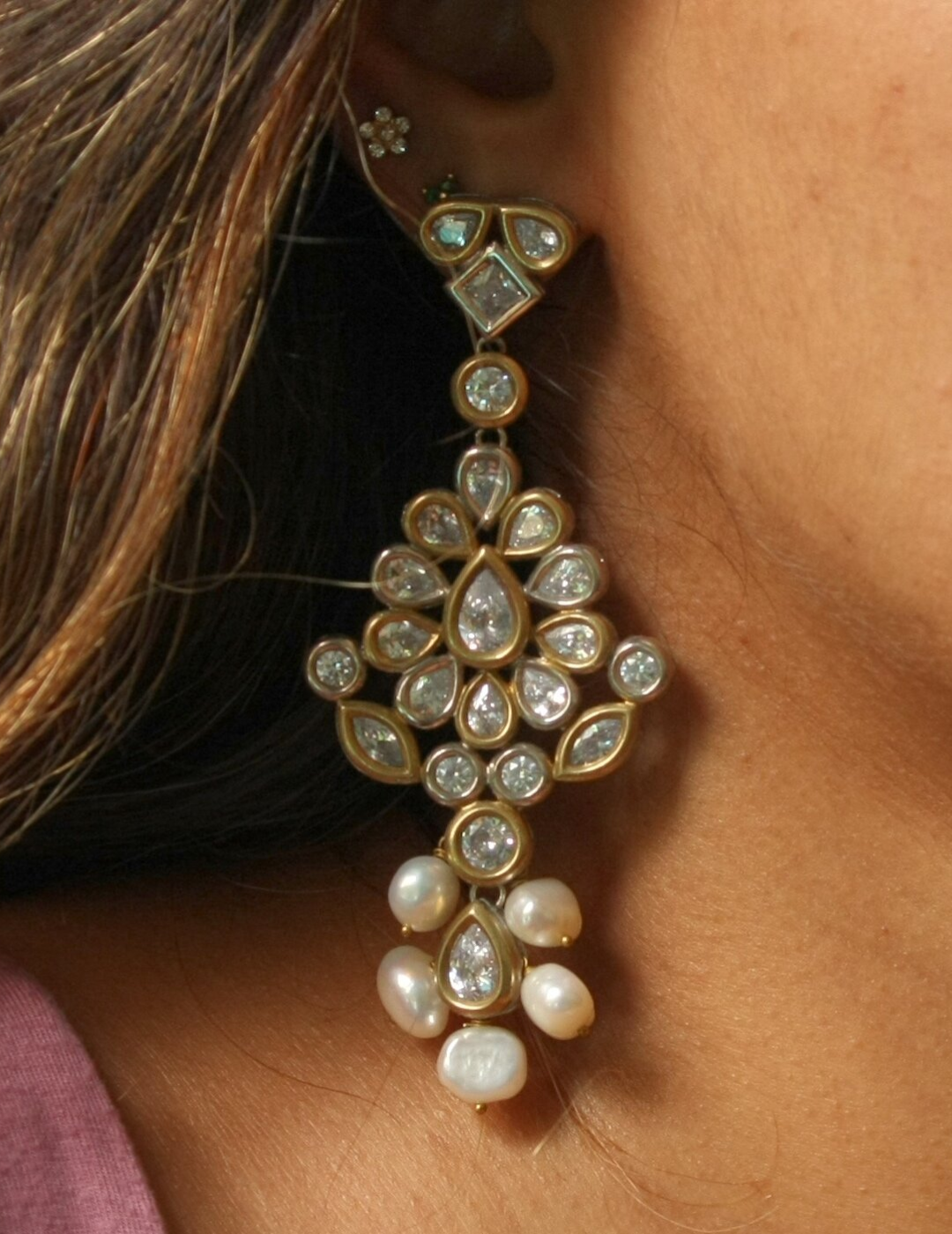 Ambi Earrings Singapore | Women fashion jewellery online – Studio J Shop