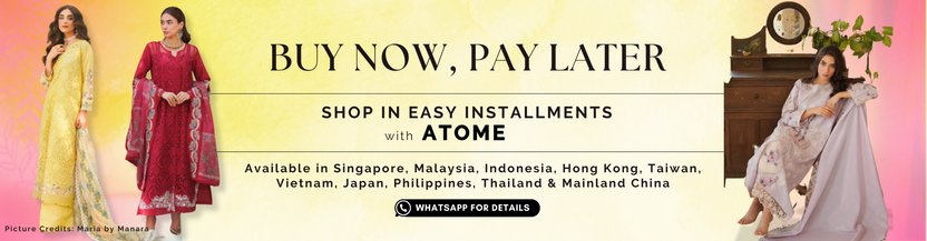 StudioJ – Exclusive Indian Designer Fashion Online in Singapore ...