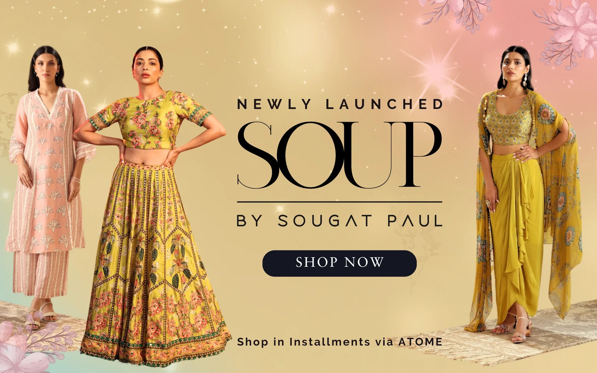 Indian Clothing Singapore | Kurtis, Kaftans, Sarees & Lehengas – Studio ...