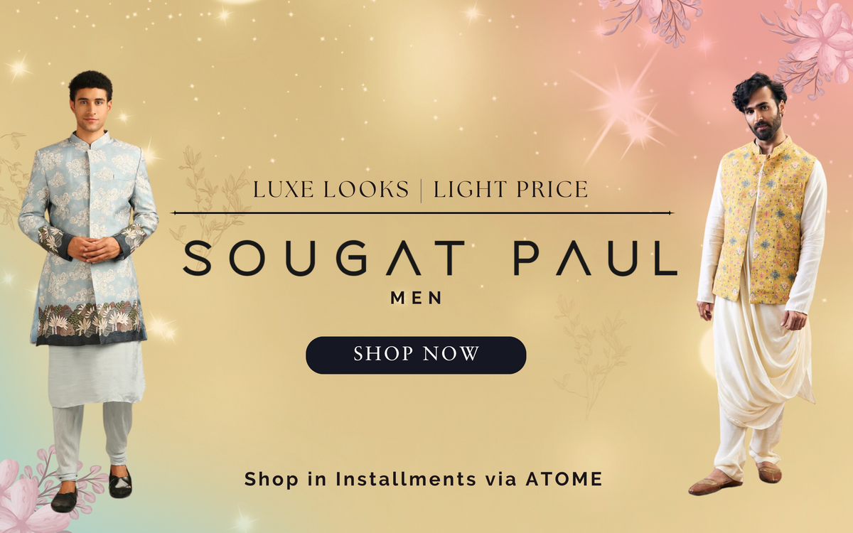 StudioJ – Exclusive Indian Designer Fashion Online in Singapore ...