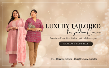 Indian Clothing Singapore | Kurtis, Kaftans, Sarees & Lehengas – Studio ...