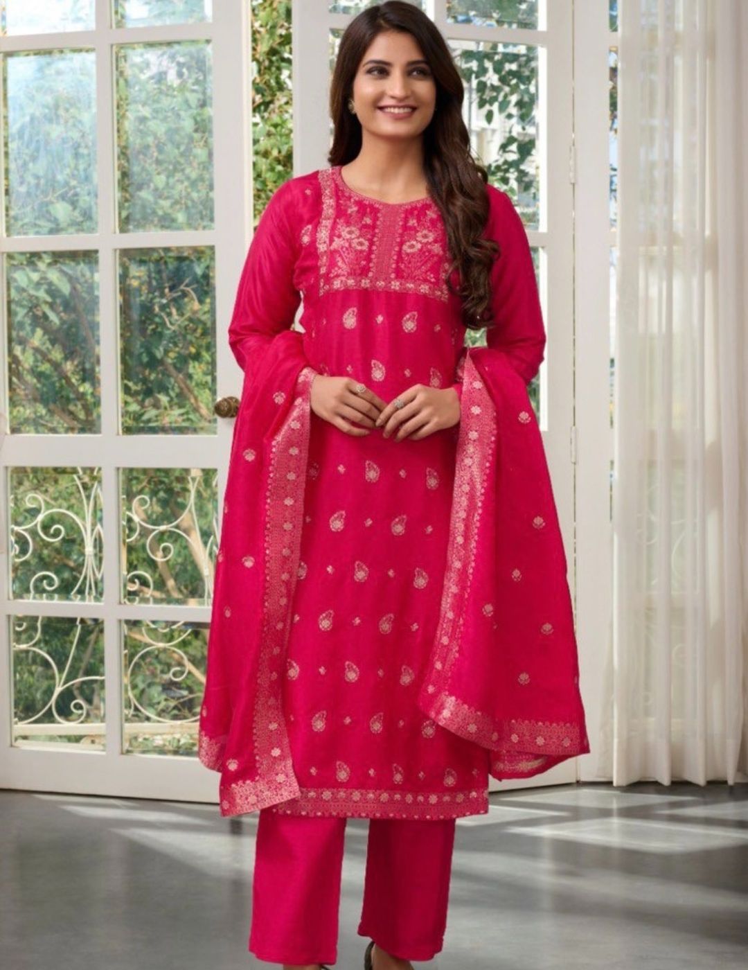 Studoj - indian kurti online shopping | Buy churidar in online shopping ...